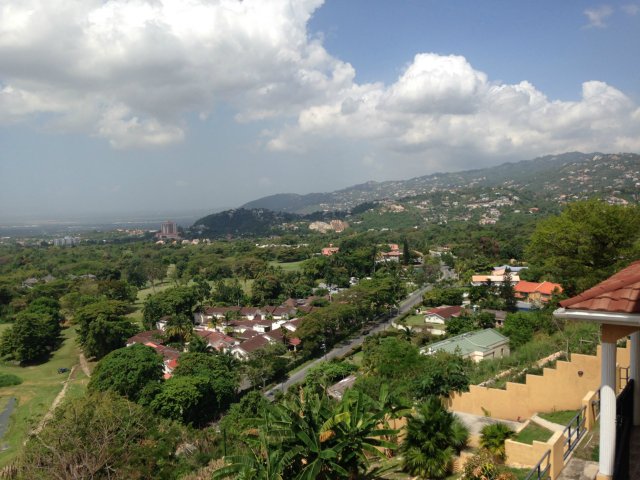 Apartment For Rent in Norbrook, Kingston / St. Andrew Jamaica ...