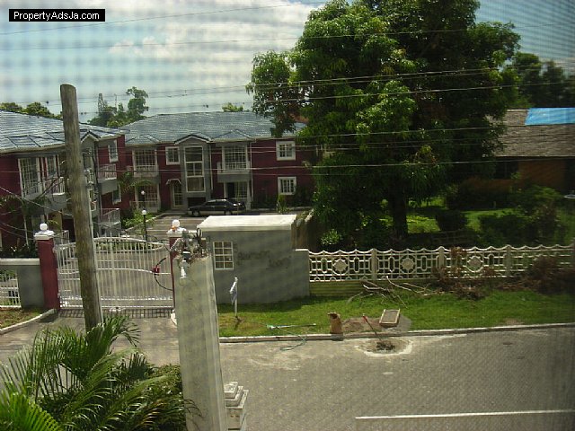 House For Sale in NORBROOK, Kingston / St. Andrew Jamaica ...