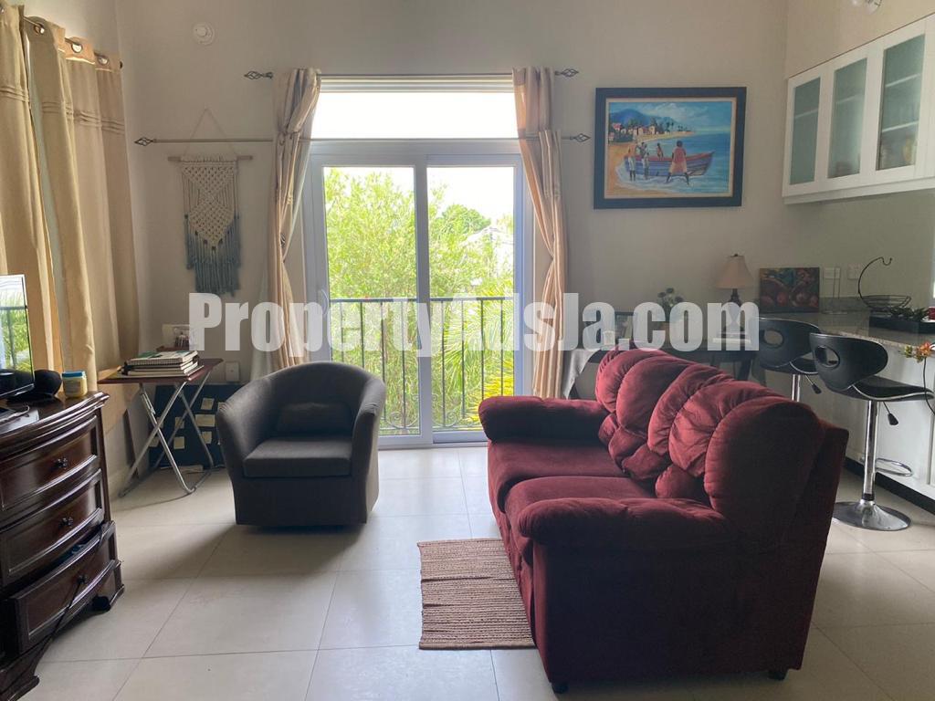 Apartment For Rent in new kingston, Kingston / St. Andrew Jamaica ...