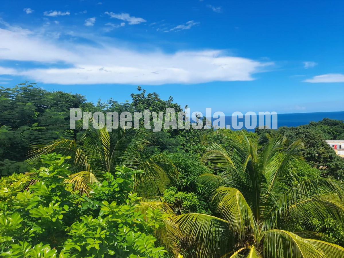 House For Sale in Hopewll, Hanover Jamaica | PropertyAdsJa.com