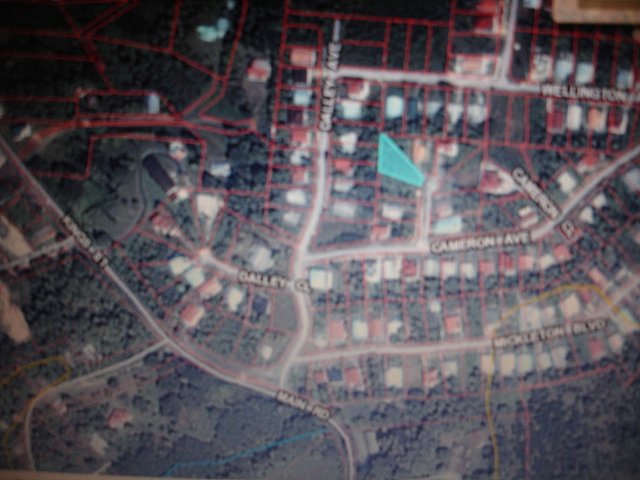 Residential lot For Sale in Mickleton Meadows, St. Catherine Jamaica ...