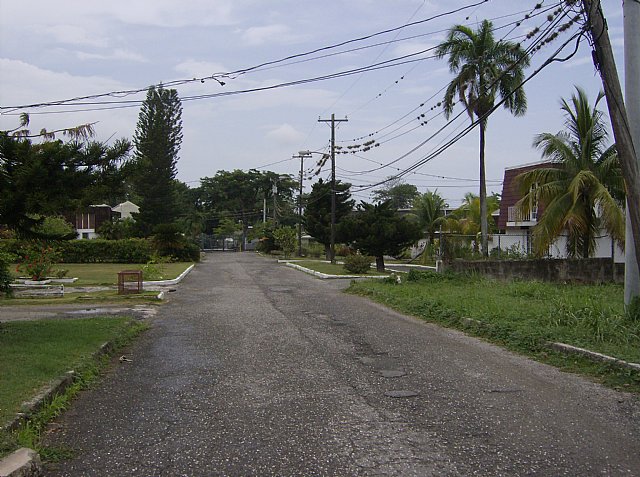 Residential lot For Sale in Norbrook, Kingston / St. Andrew Jamaica ...