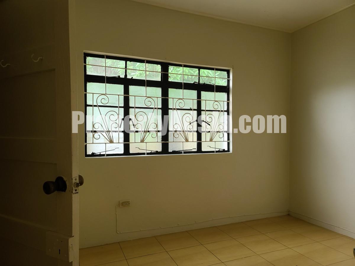 Flat For Rent in Sullivan area, Kingston / St. Andrew Jamaica ...