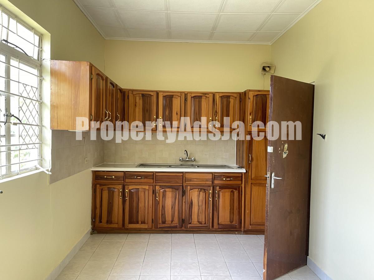 Flat For Rent in Graham Heights, Kingston / St. Andrew Jamaica ...