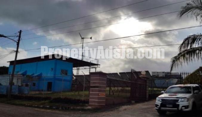 Commercial building For Sale in JUNCTION, St. Elizabeth Jamaica ...