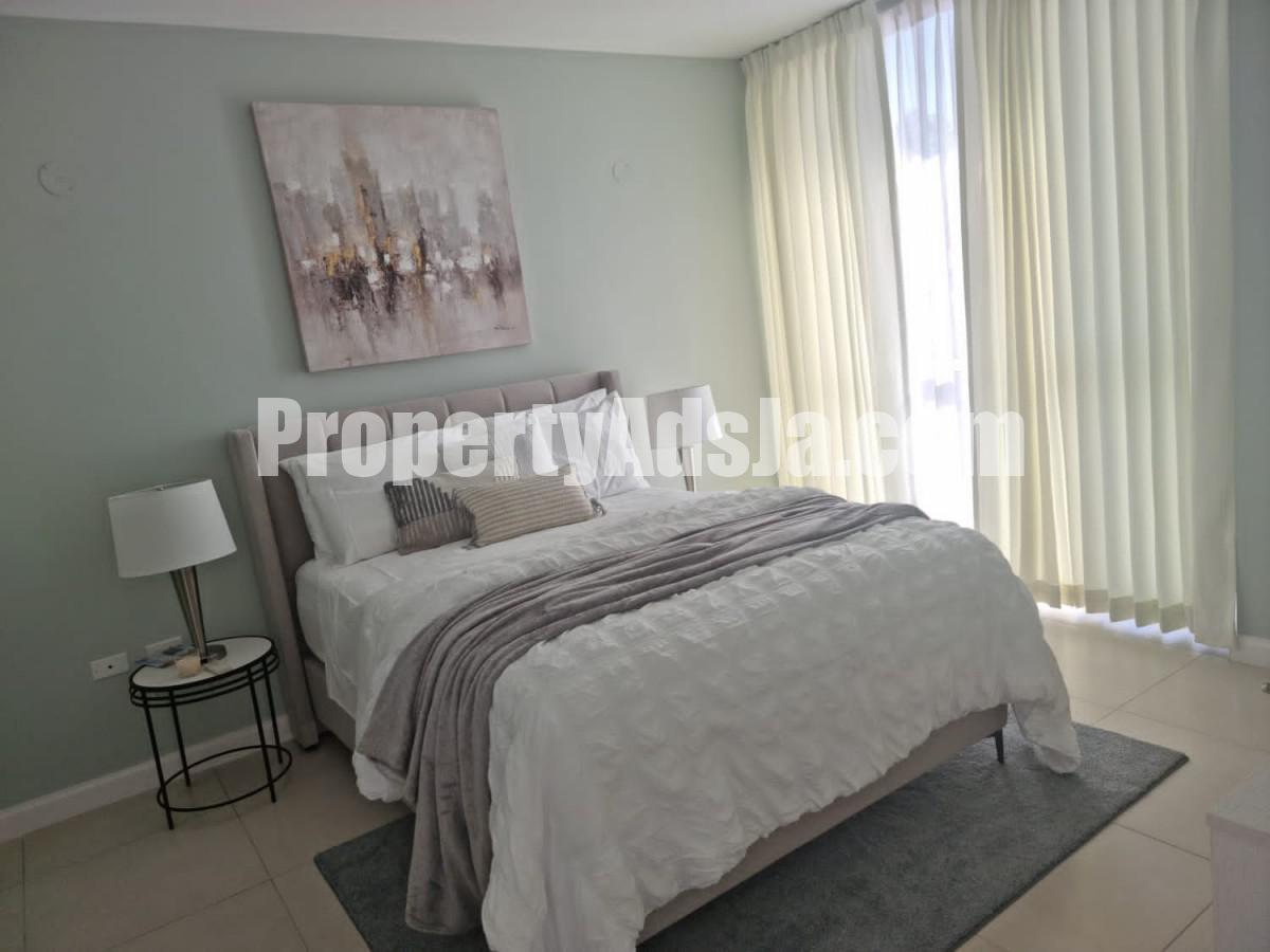 Apartment For Rent in Kingston 5, Kingston / St. Andrew Jamaica ...
