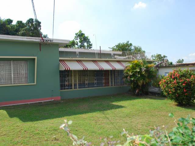 House For Sale in HAVENDALE, Kingston / St. Andrew Jamaica ...