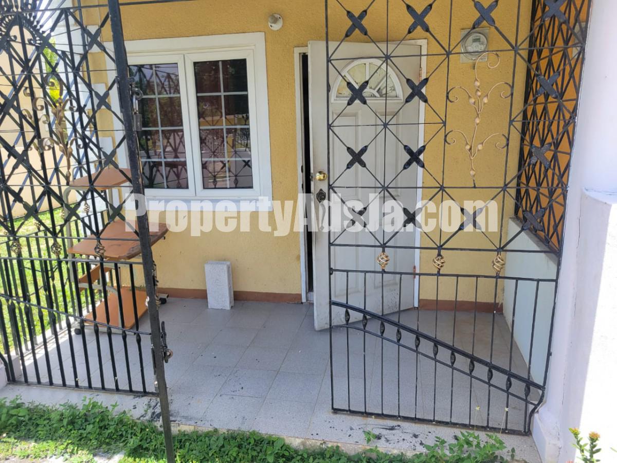 Townhouse For Sale in Ensom Acres, St. Catherine Jamaica ...