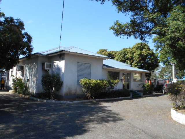 Commercial building For Sale in Kingston 10, Kingston / St. Andrew ...