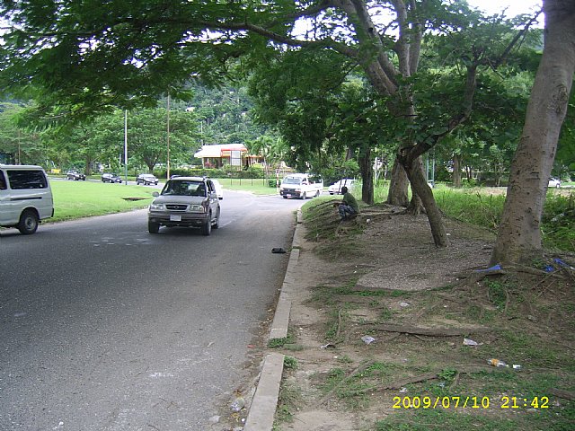 Commercial building For Sale in Bog Walk, St. Catherine Jamaica ...