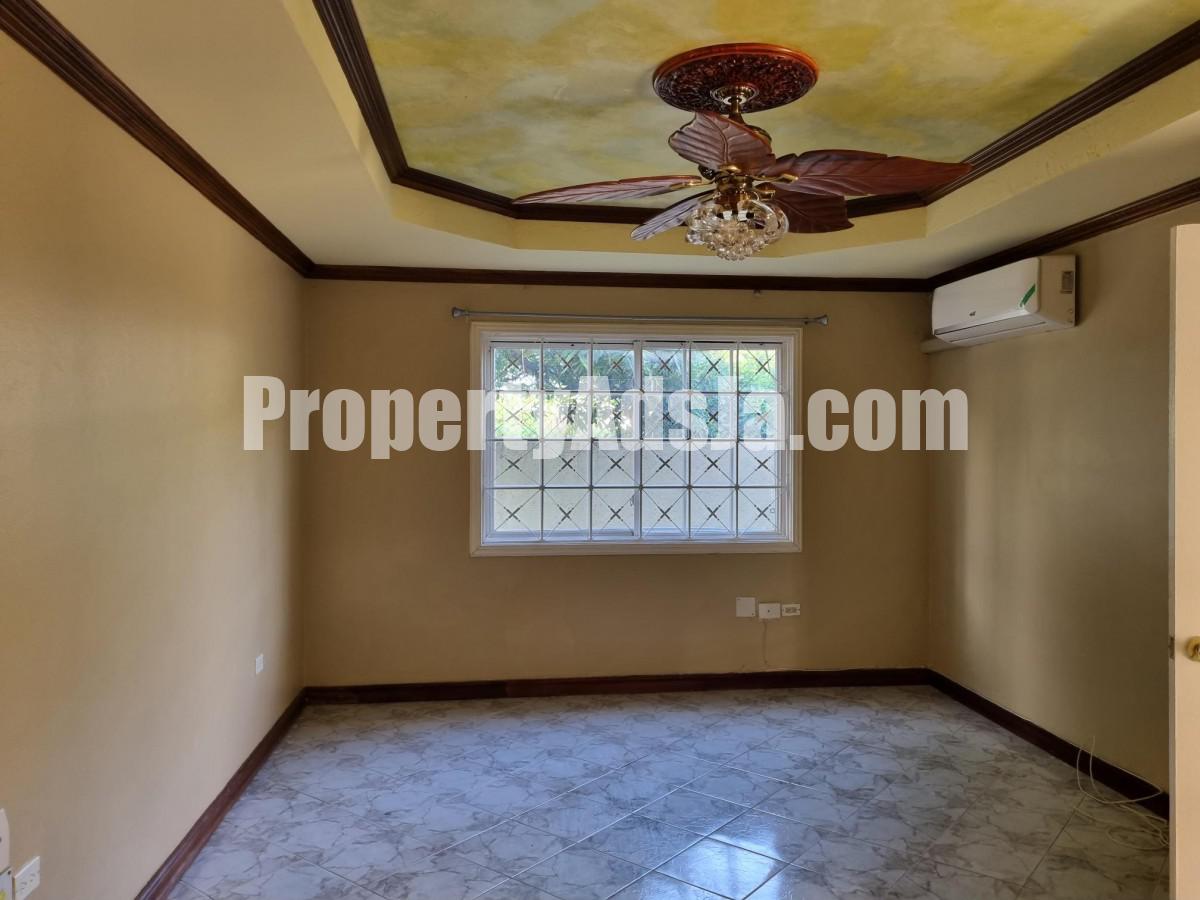 Apartment For Rent in Constant Spring Gardens, Kingston / St. Andrew ...