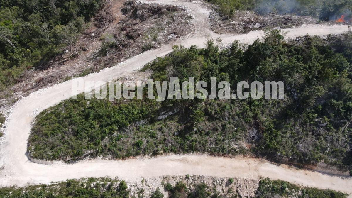 Residential lot For Sale in Ewarton, St. Catherine Jamaica ...
