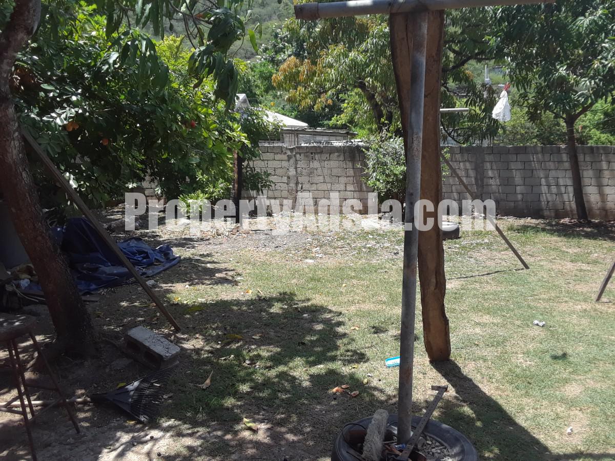 House For Sale in Duhaney park New Haven, Kingston / St. Andrew Jamaica ...