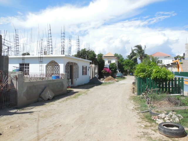 House For Sale in Greater Portmore, St. Catherine Jamaica ...