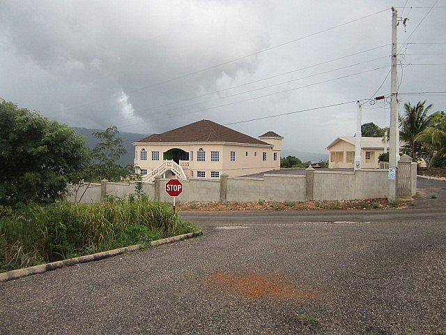 Residential lot For Sale in Junction, St. Elizabeth Jamaica ...