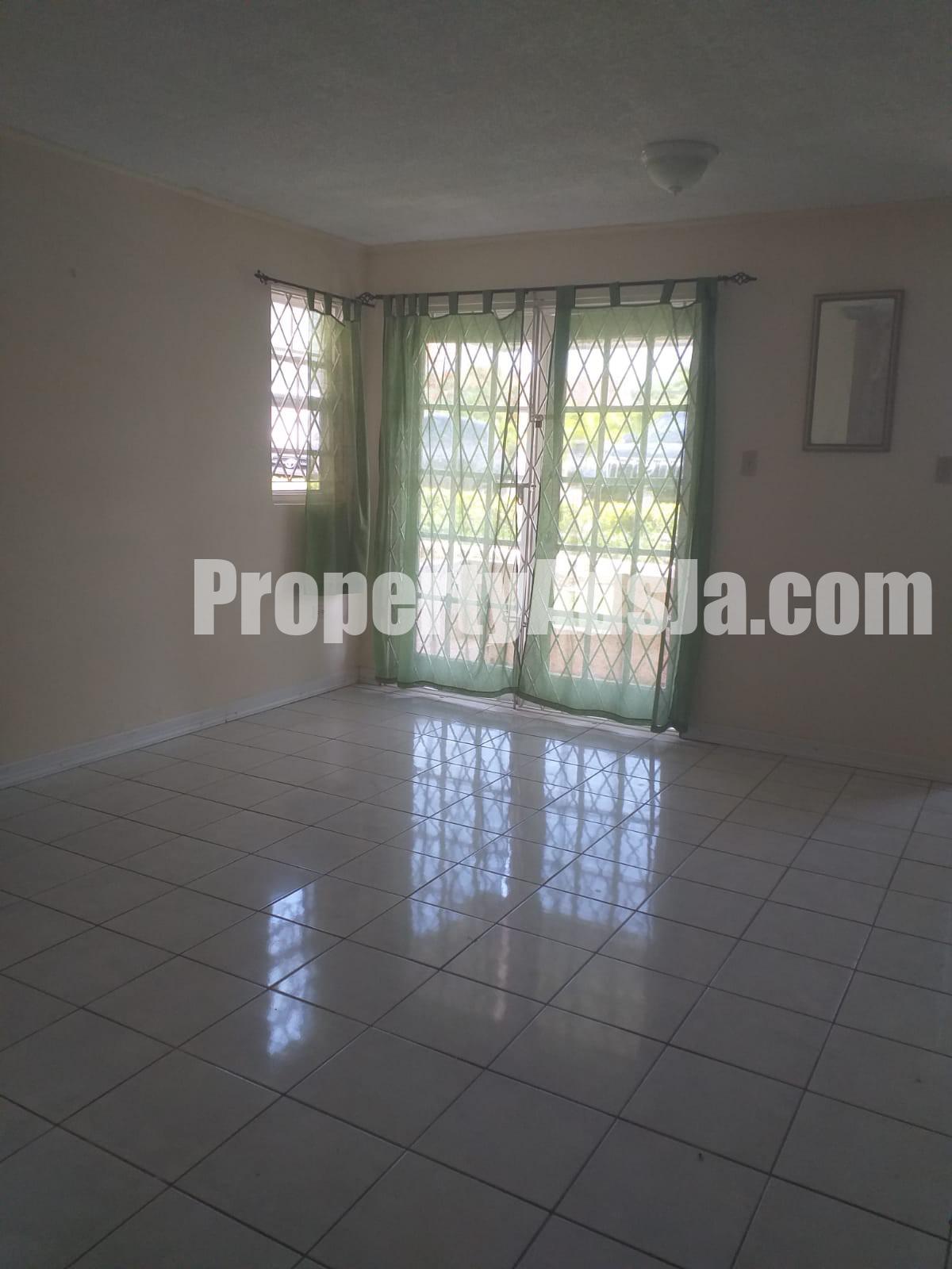 Apartment For Rent in Hope Road, Kingston / St. Andrew Jamaica | PropertyAdsJa.com