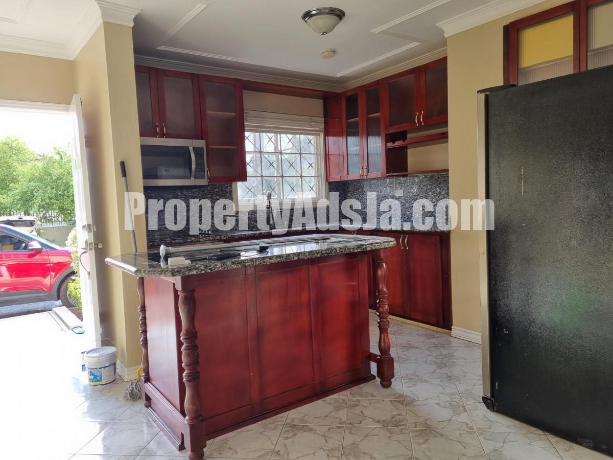 Apartment For Rent in Constant Spring Gardens, Kingston / St. Andrew ...