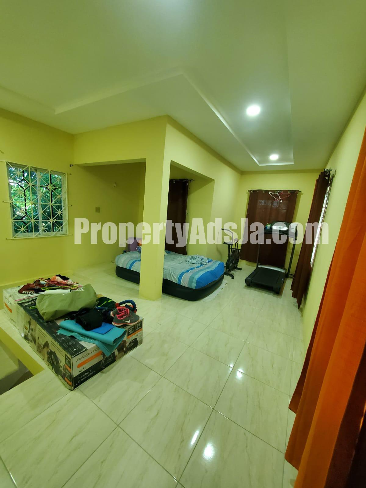 House For Sale in Magil Palms, St. Catherine Jamaica | PropertyAdsJa.com