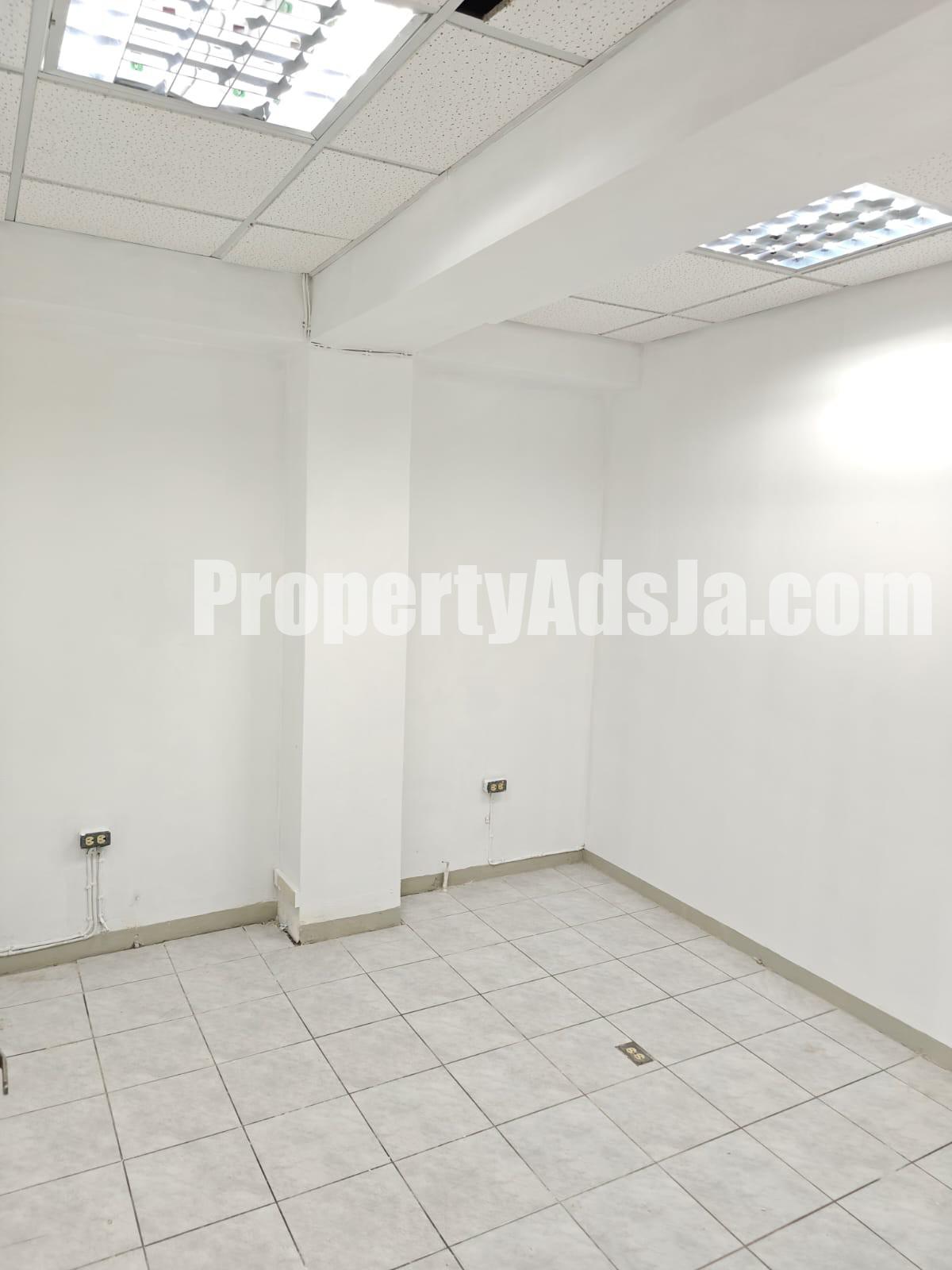 Commercial building For Rent in Half Way Tree, Kingston / St. Andrew ...
