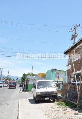 Townhouse For Sale in Bay Farm Road Kgn 11, Kingston / St. Andrew ...