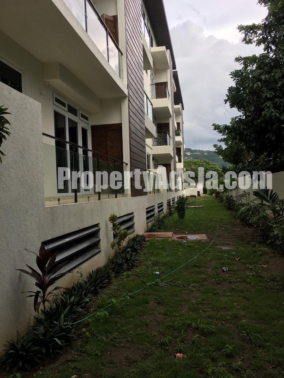 Apartment For Rent in Havendale, Kingston / St. Andrew Jamaica ...