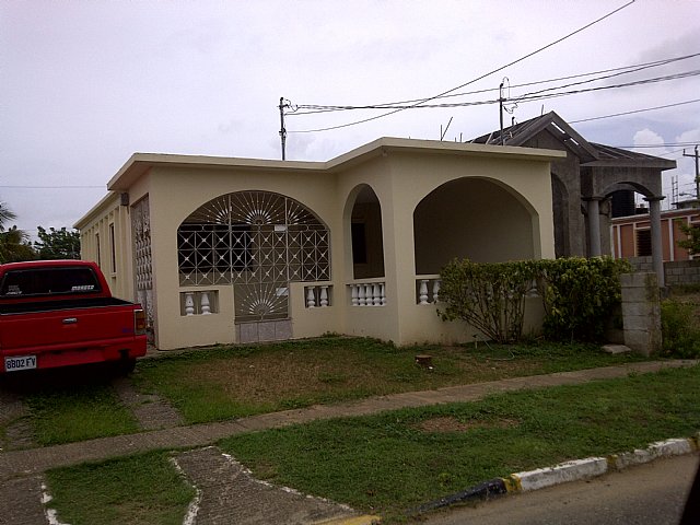 House For Sale in Greater Portmore, St. Catherine Jamaica ...