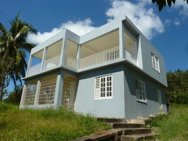 Commercial/farm land For Sale in Hope Bay, Portland Jamaica ...