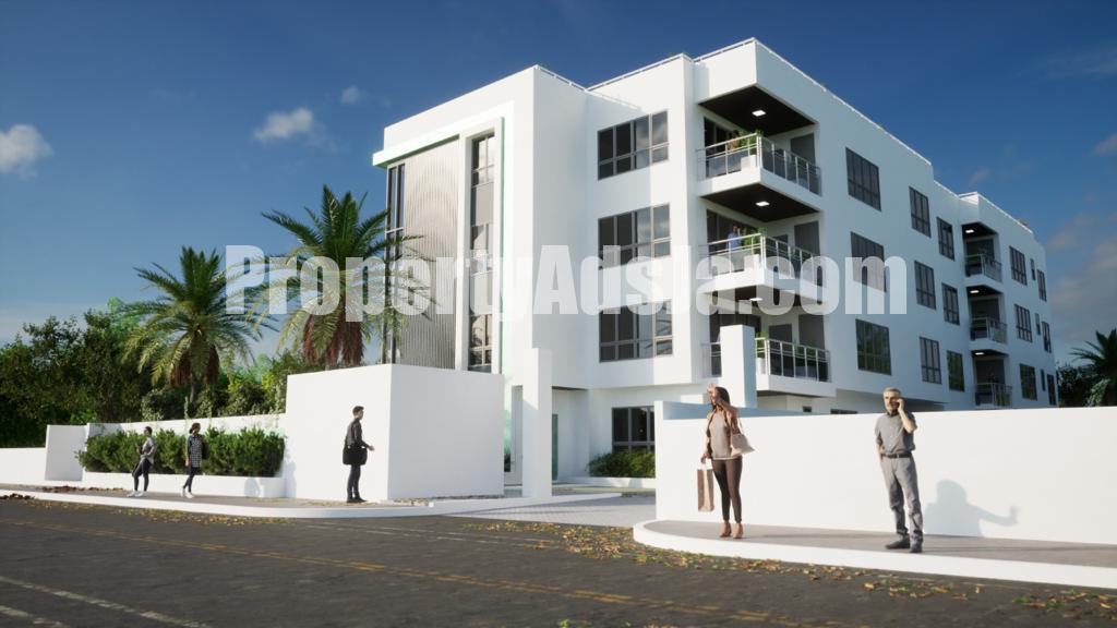 Apartment For Sale in Constant Spring, Kingston / St. Andrew Jamaica ...