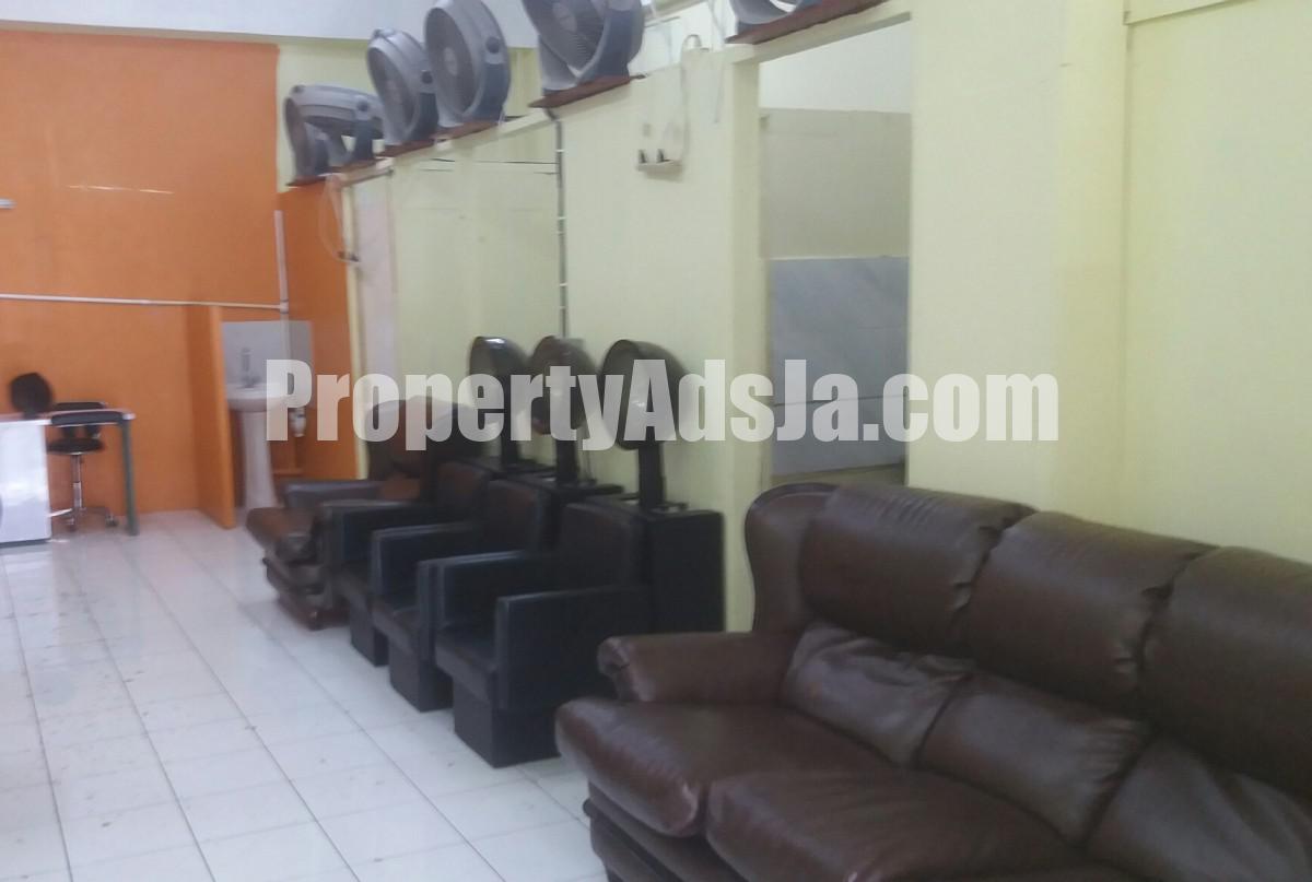 Commercial building For Sale in Portmore Pines, St. Catherine Jamaica ...