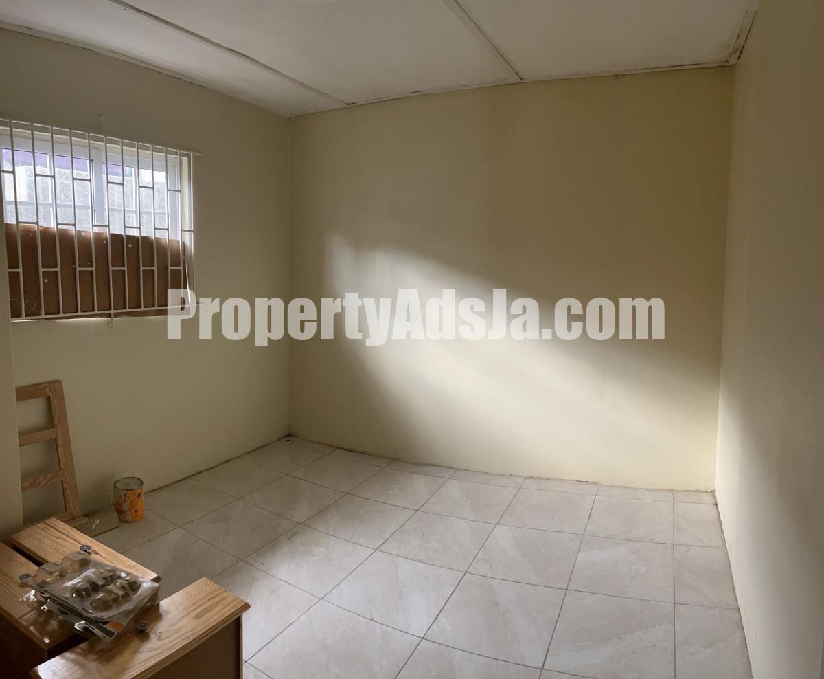 House For Sale in Nannyville, Kingston / St. Andrew Jamaica | PropertyAdsJa.com