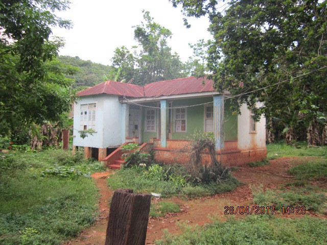 Residential lot For Sale in Browns Town, St. Ann Jamaica | PropertyAdsJa.com