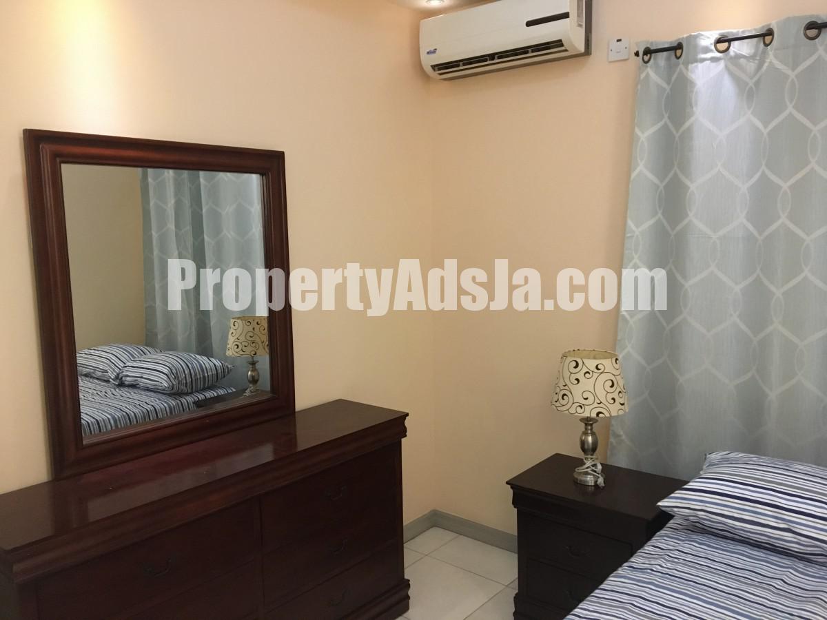 Townhouse For Rent in Musgrave Manor, Kingston / St. Andrew Jamaica ...