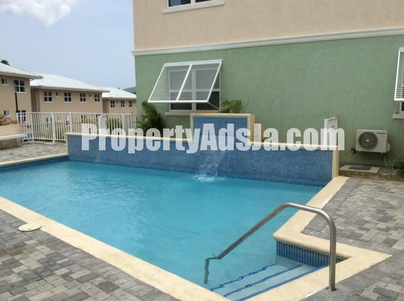 Apartment For Rent in Valhalla, Kingston / St. Andrew Jamaica ...