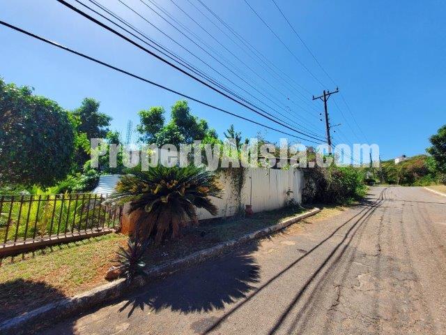 House For Sale in Chancery Hall, Kingston / St. Andrew Jamaica ...