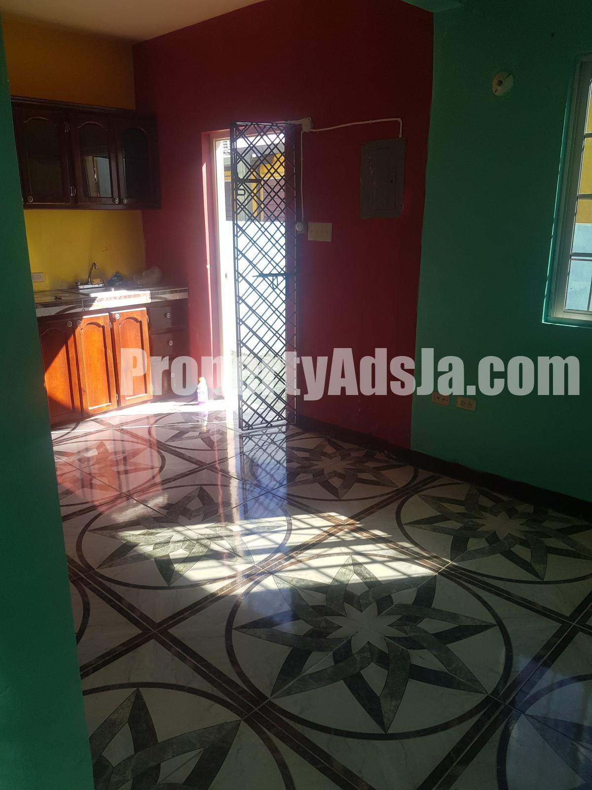 Flat For Rent in Edgewater Portmore, St. Catherine Jamaica ...