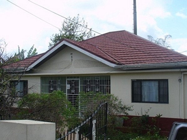 House For Sale in Brumalia Mandeville, Manchester Jamaica ...