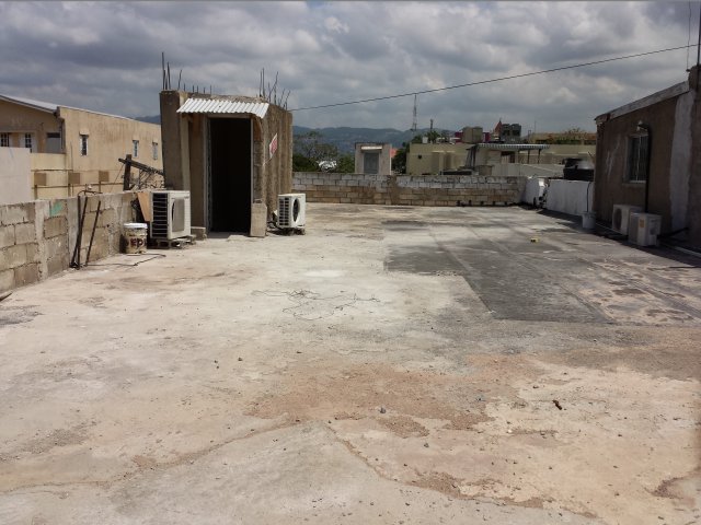 Commercial Building For Rent In Half Way Tree Kingston St Andrew
