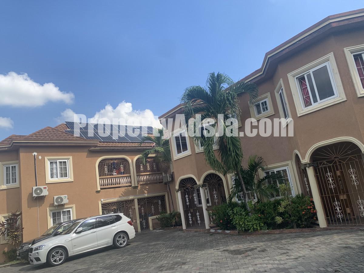 Apartment For Sale in Havendale, Kingston / St. Andrew Jamaica ...