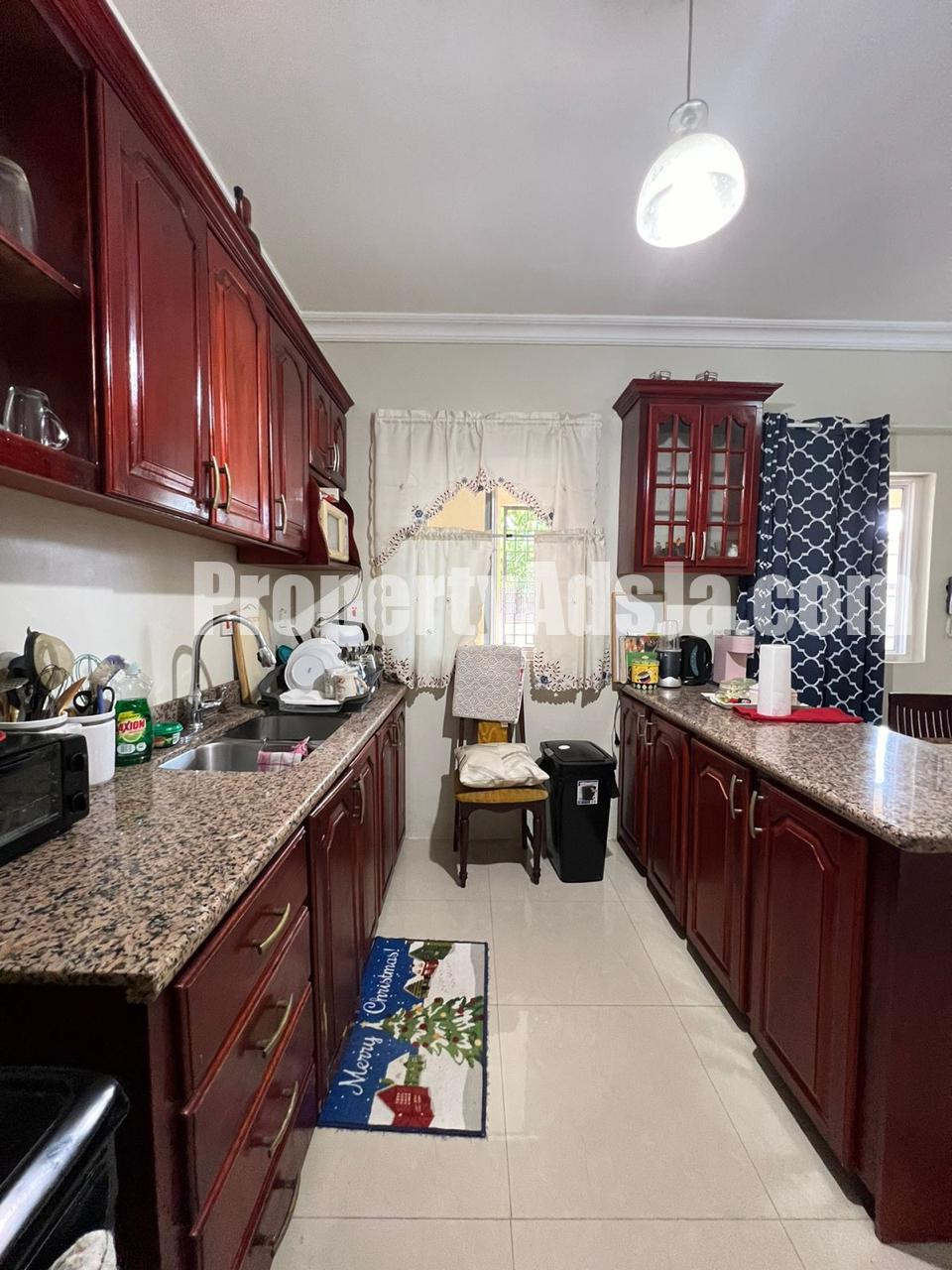 Apartment For Sale in KINGSTON 8, Kingston / St. Andrew Jamaica ...