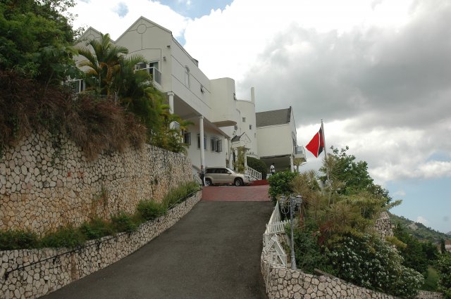 House For Sale in NORBROOK, Kingston / St. Andrew Jamaica ...