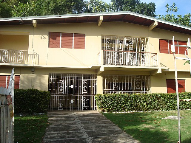 House For Sale in Havendale, Kingston / St. Andrew Jamaica ...