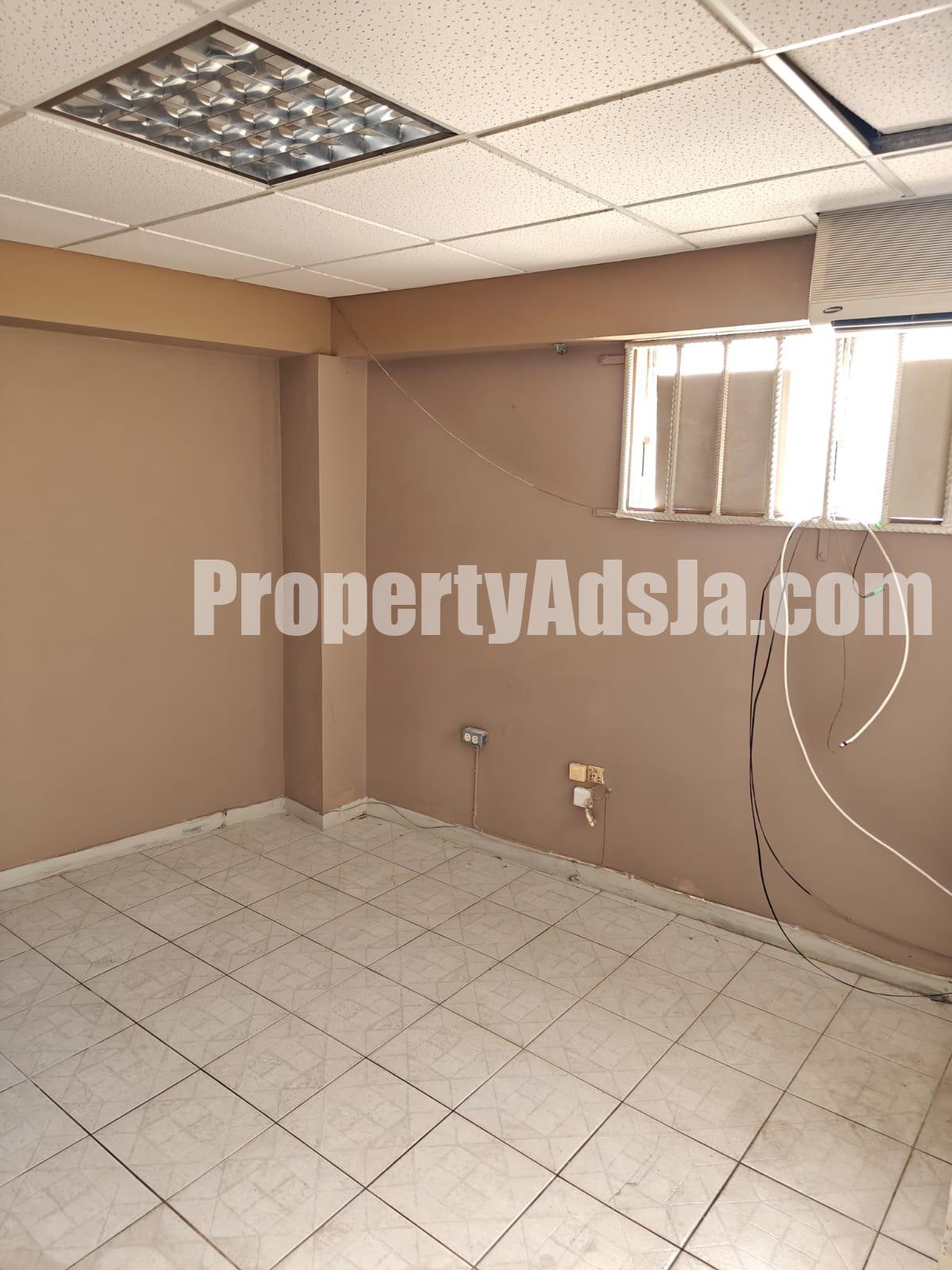Commercial Building For Rent In Half Way Tree Kingston St Andrew