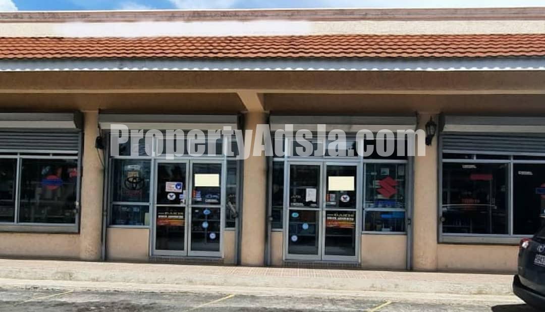 Commercial building For Sale in Kingston 10, Kingston / St. Andrew ...