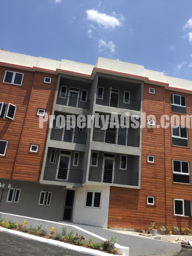 Apartment For Sale in Kingston 6, Kingston / St. Andrew Jamaica ...