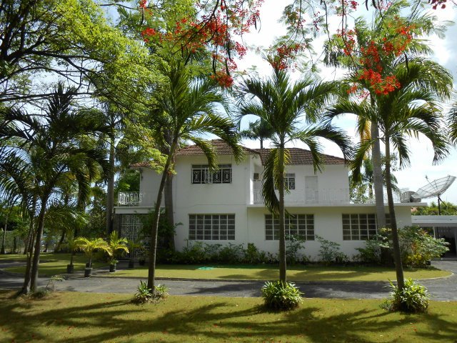 House For Sale in Norbrook, Kingston / St. Andrew Jamaica ...