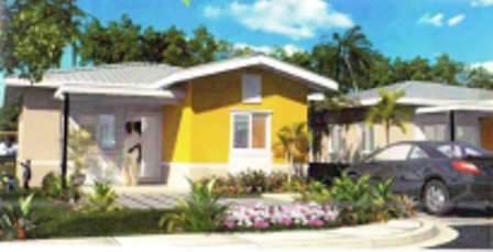 House For Sale in The Meadows of Irwin, St. James Jamaica ...