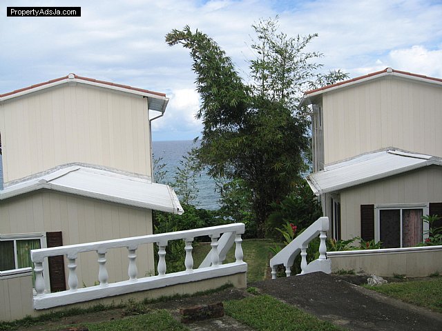 Resort/vacation property For Sale in Snow Hill, Portland Jamaica ...