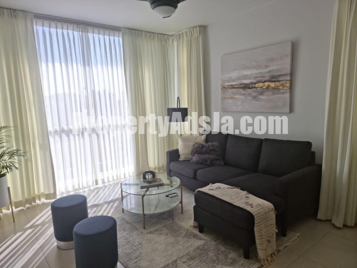 Apartment For Rent in Kingston 5, Kingston / St. Andrew Jamaica ...