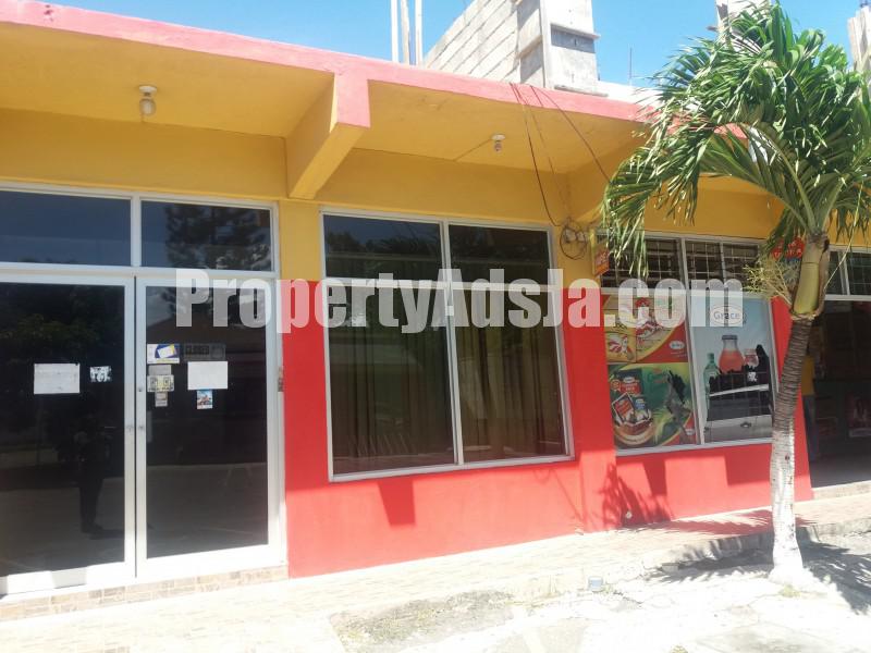 Commercial building For Rent in Portmore, St. Catherine Jamaica ...
