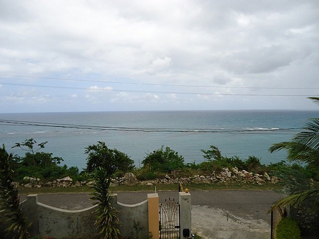 House For Sale in Hopewell, Hanover Jamaica | PropertyAdsJa.com